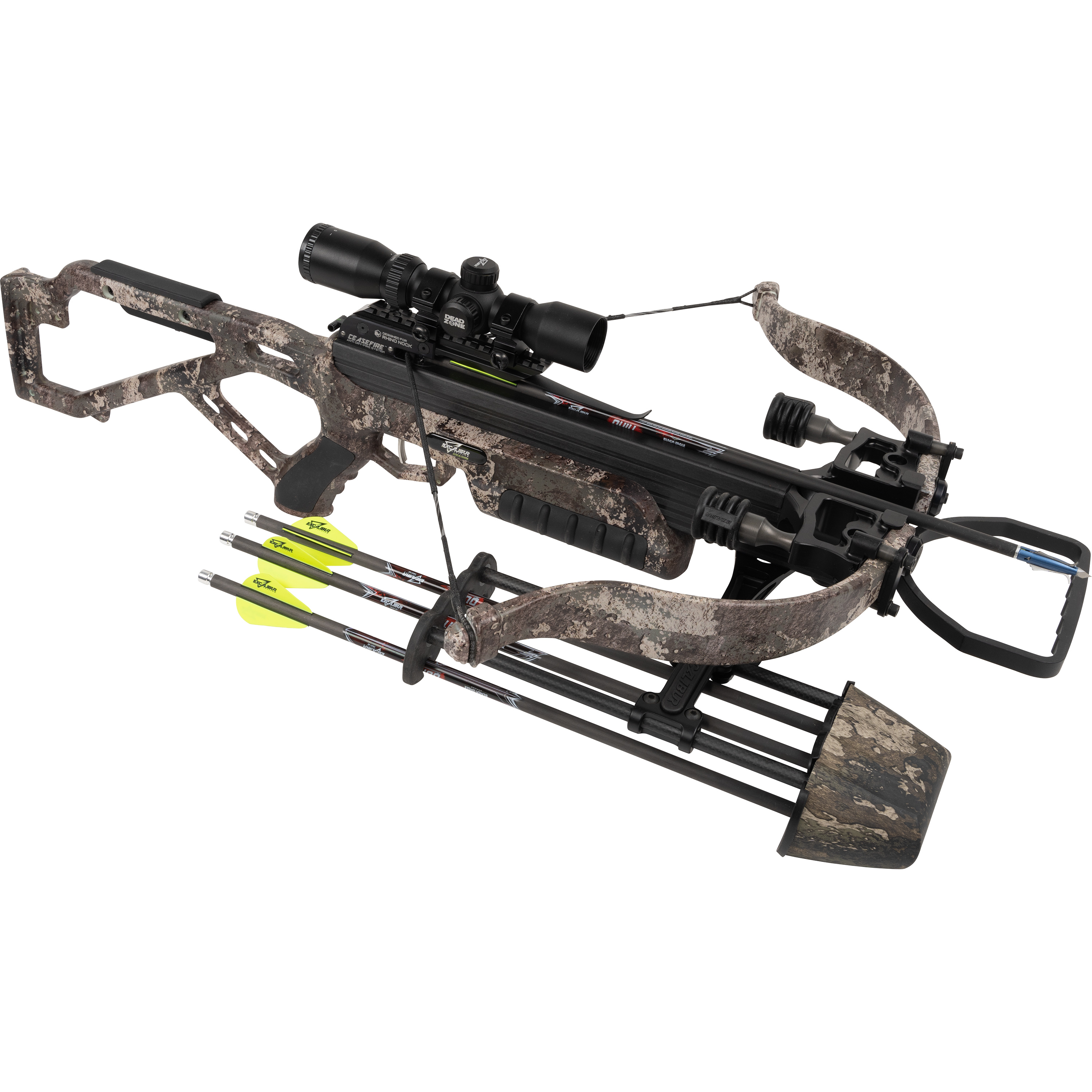 Excalibur Micro Extreme Crossbow Package | Cabela's